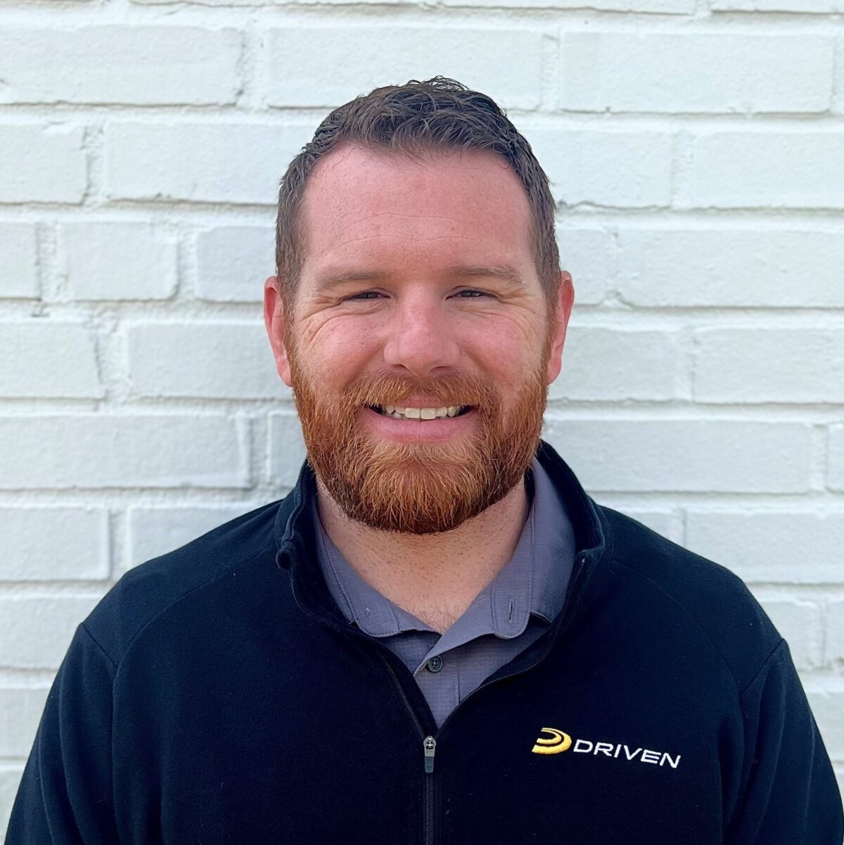 DRIVEN Customer Support Team