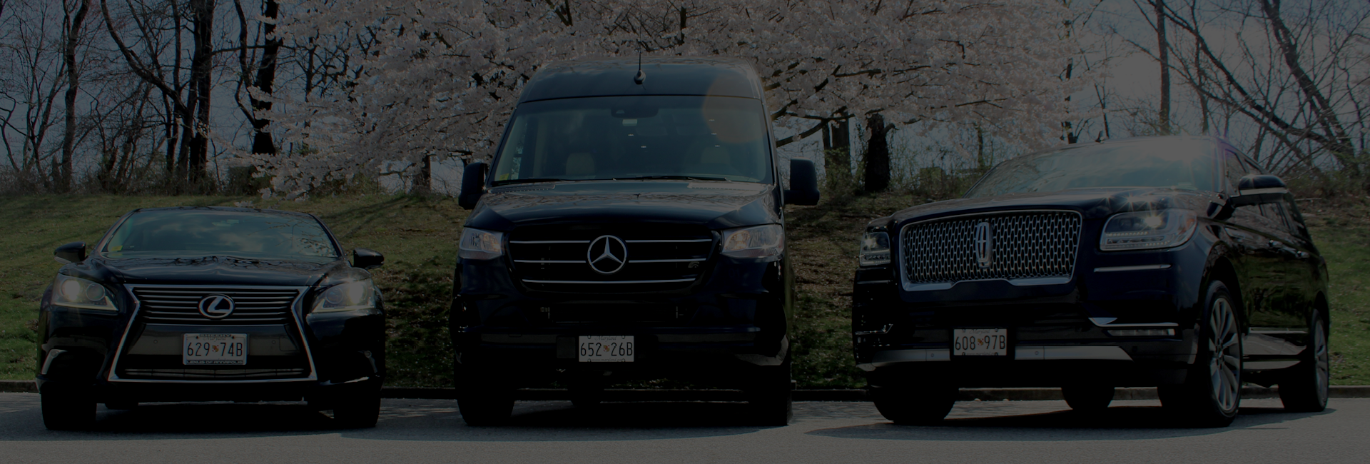 DRIVEN Ground Transportation Services