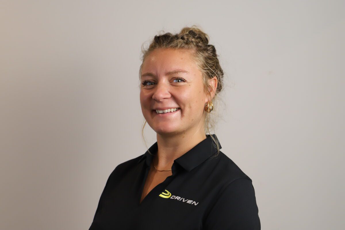 DRIVEN Customer Support Team