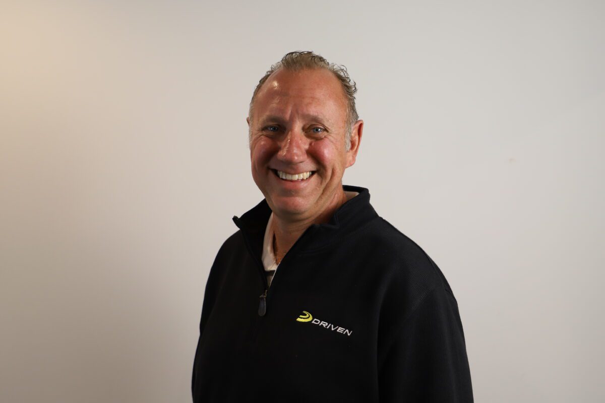 DRIVEN Customer Support Team