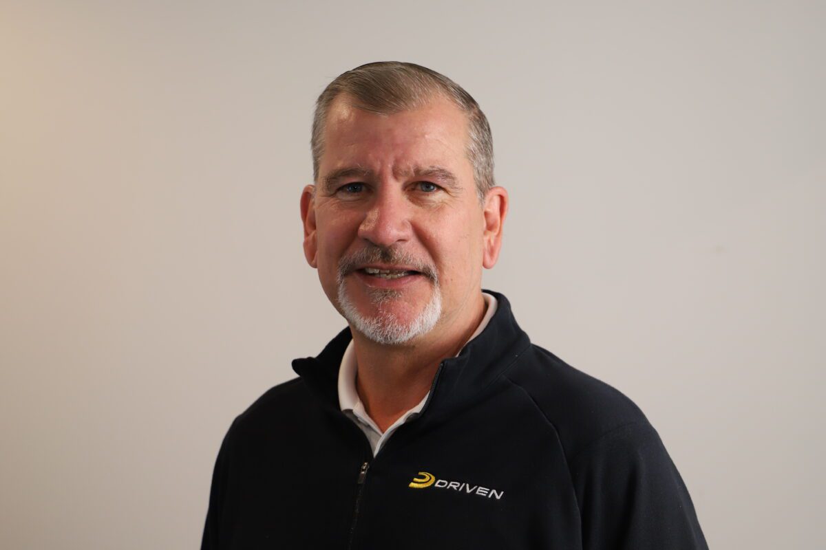 DRIVEN Customer Support Team