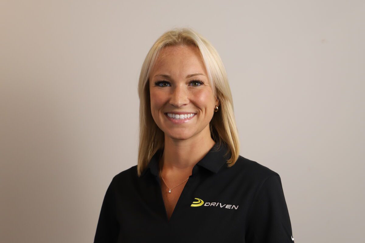 DRIVEN Customer Support Team